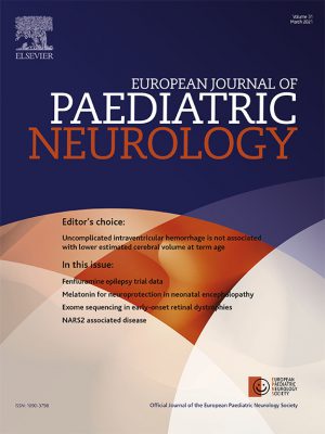 Revision of the Diagnostic Criteria of Alternating Hemiplegia of ...