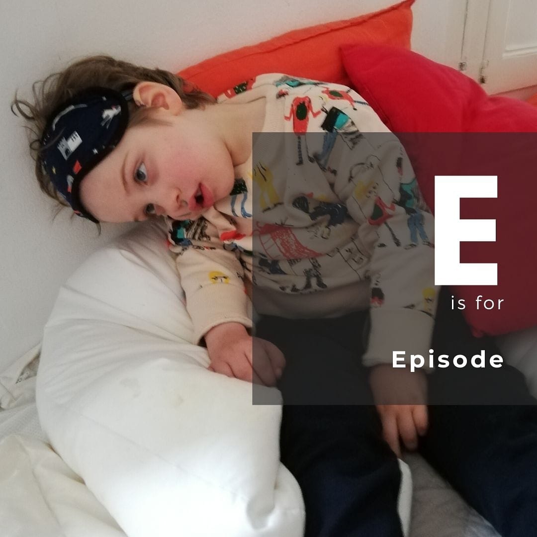 What is AHC? - Alternating Hemiplegia of Childhood (AHC UK)
