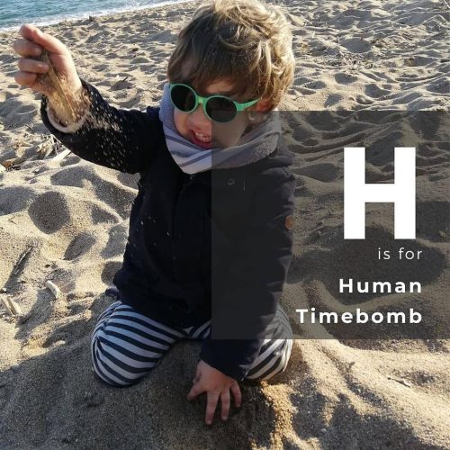 What is AHC? - Alternating Hemiplegia of Childhood - UK