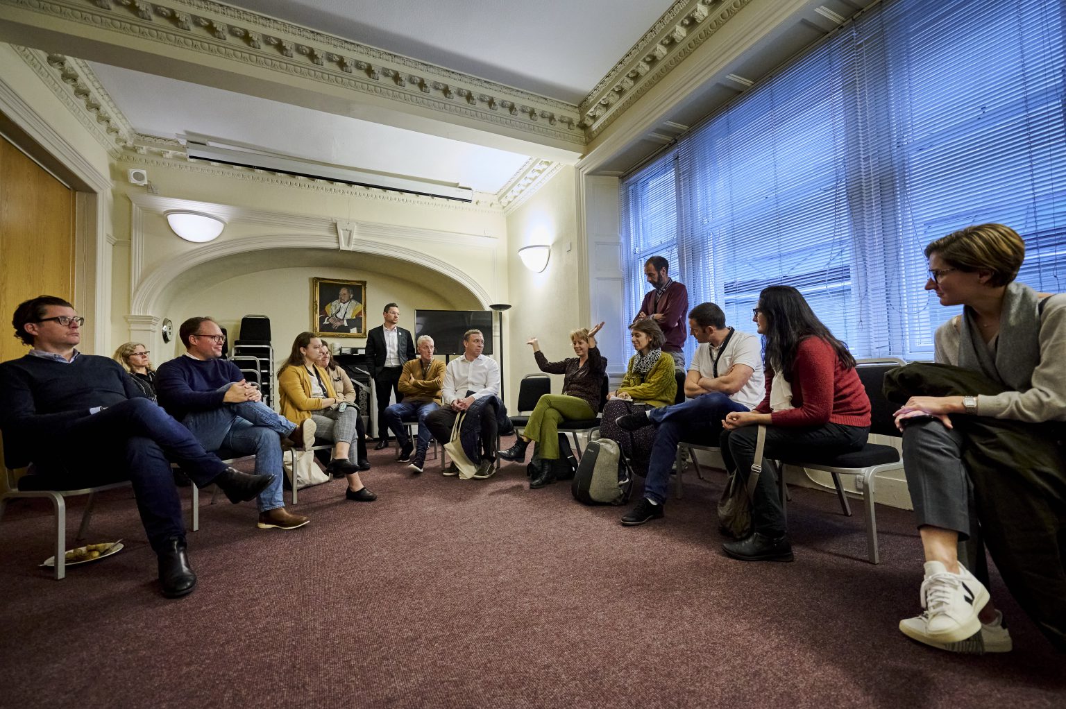 Conference Gallery (Day 2)