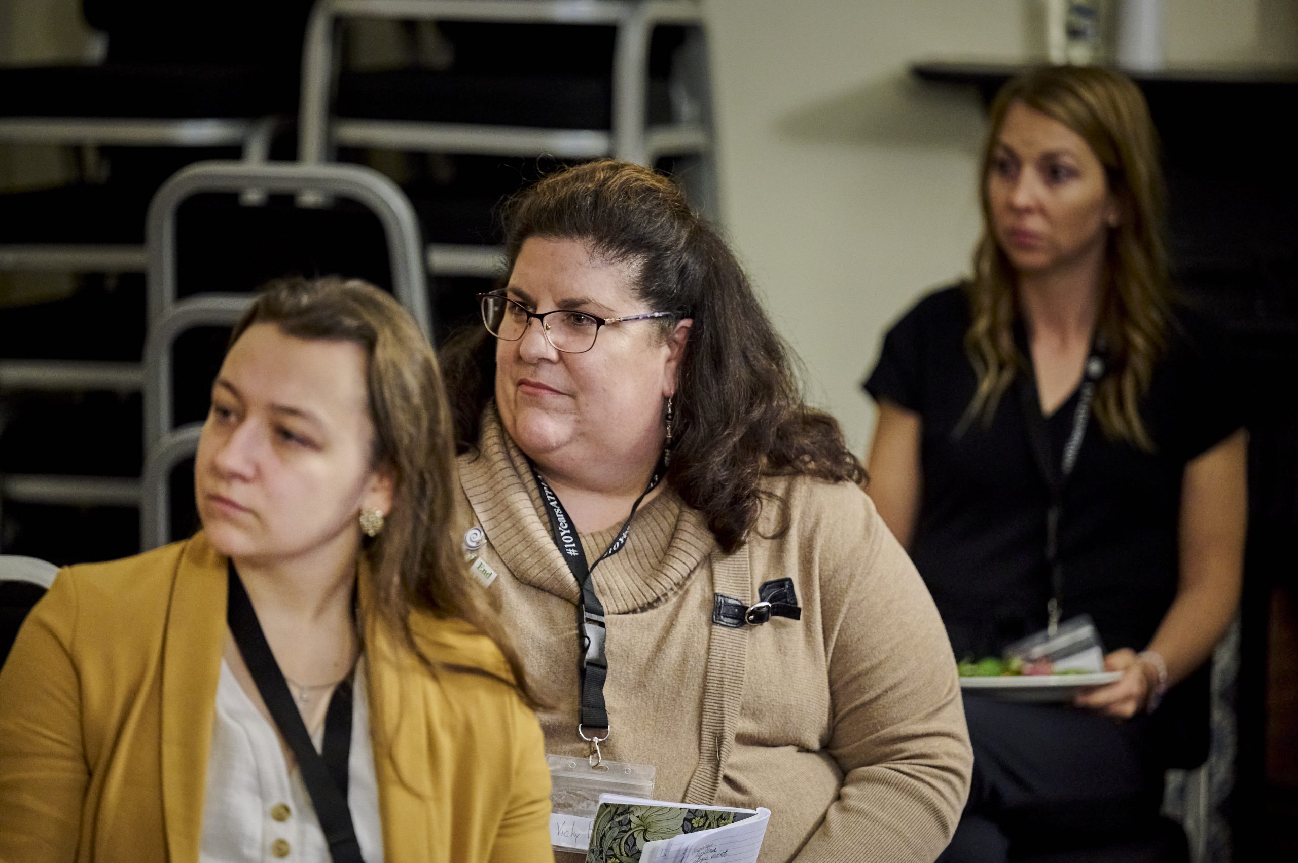 Conference Gallery (Day 2)