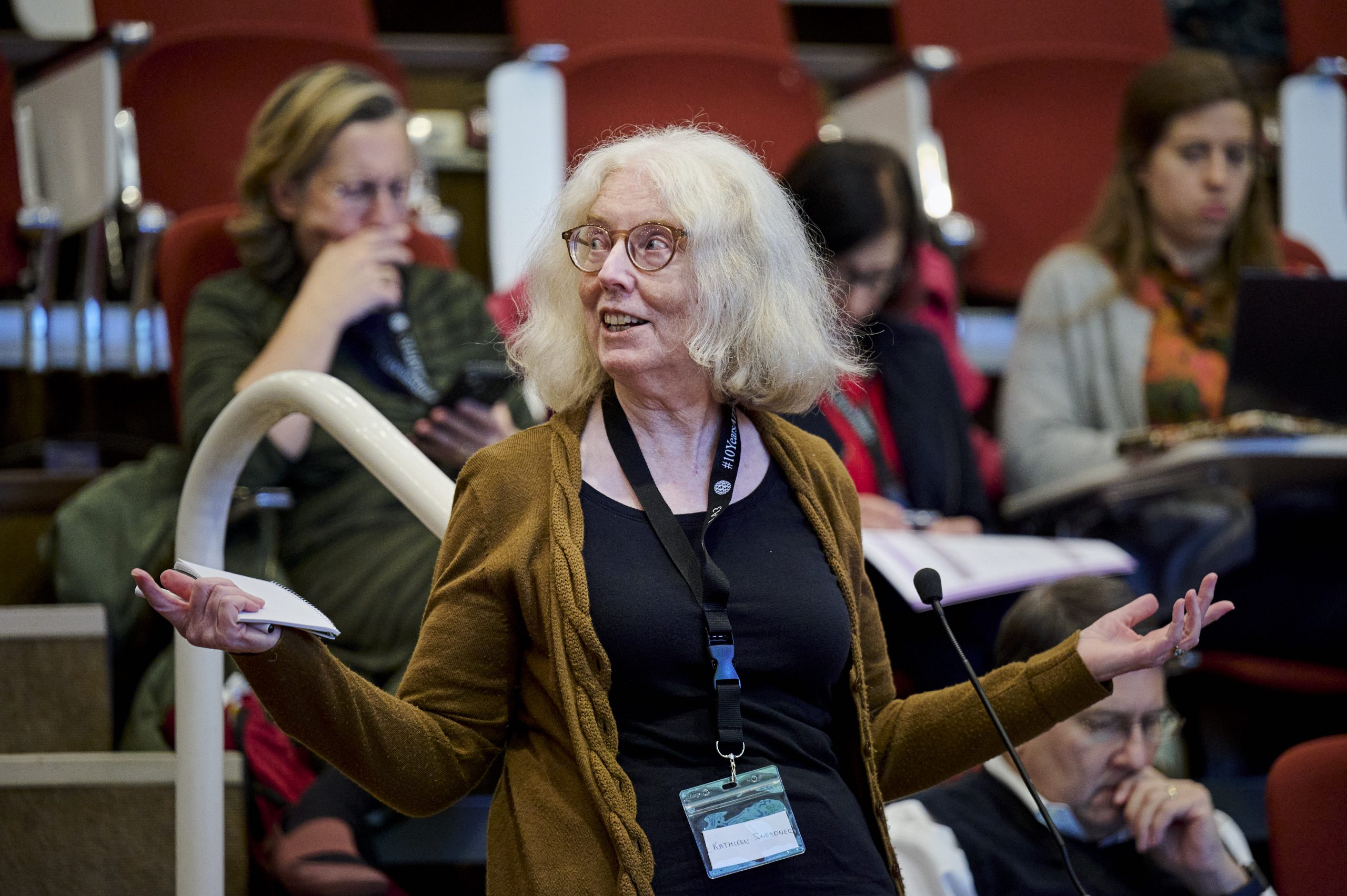 Conference Gallery (Day 2)